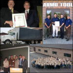 About Us - Armo Tool