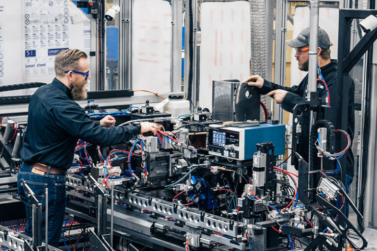 Apprenticeship - Armo Tool