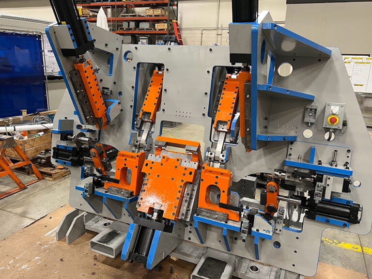 Photo Gallery - Armo Tool