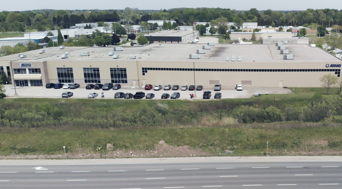 Armo Tool – Precision Manufacturing